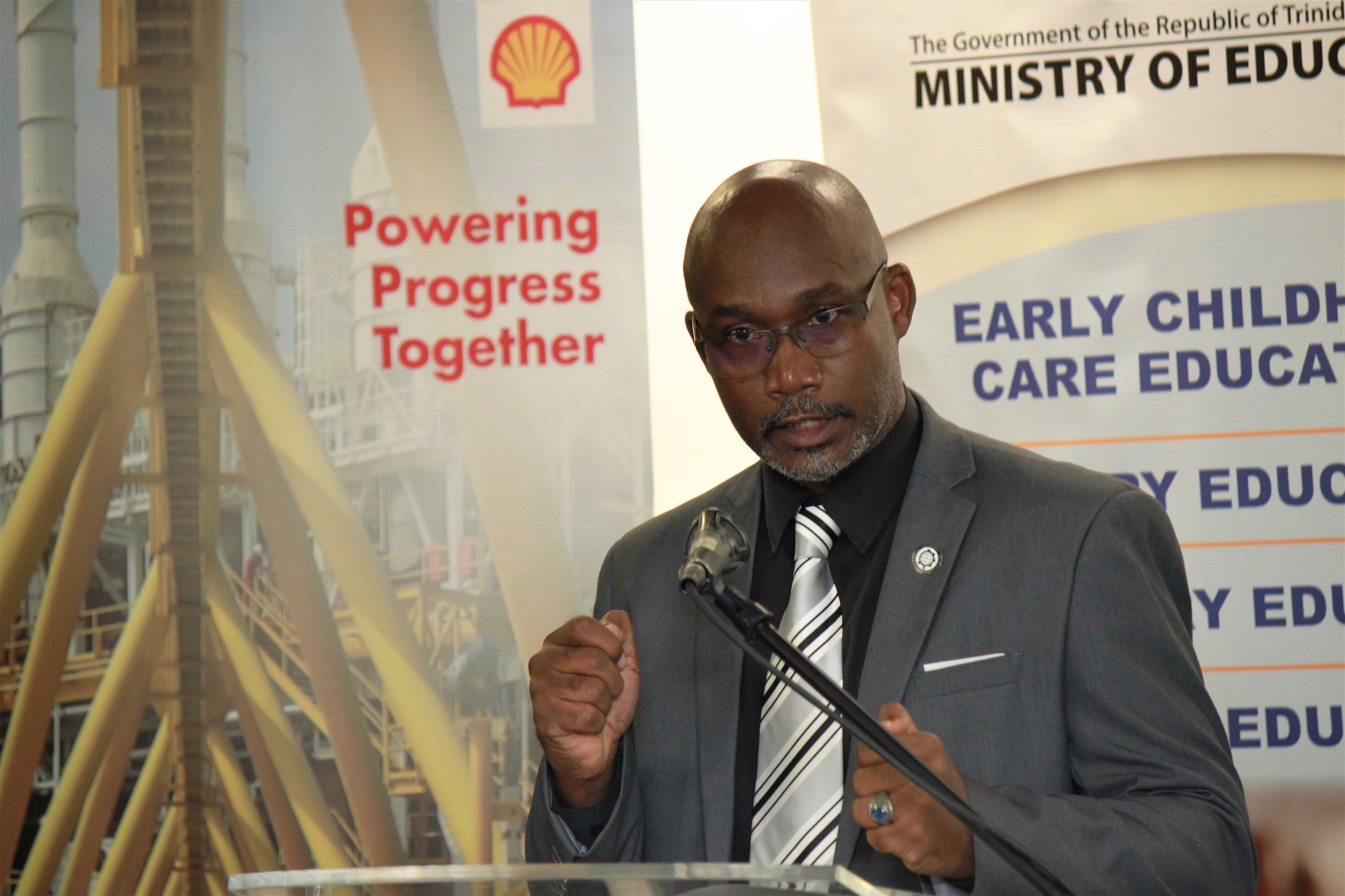 NIHERST | Shell STEM Programme powered by NIHERST