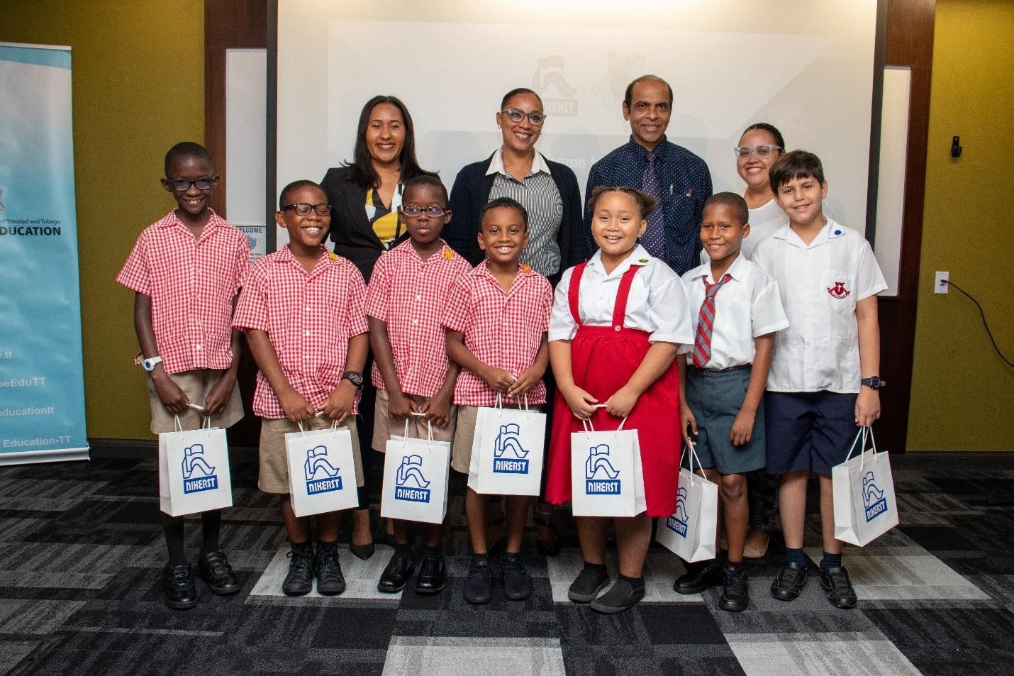 Teach ME – Learning Resources